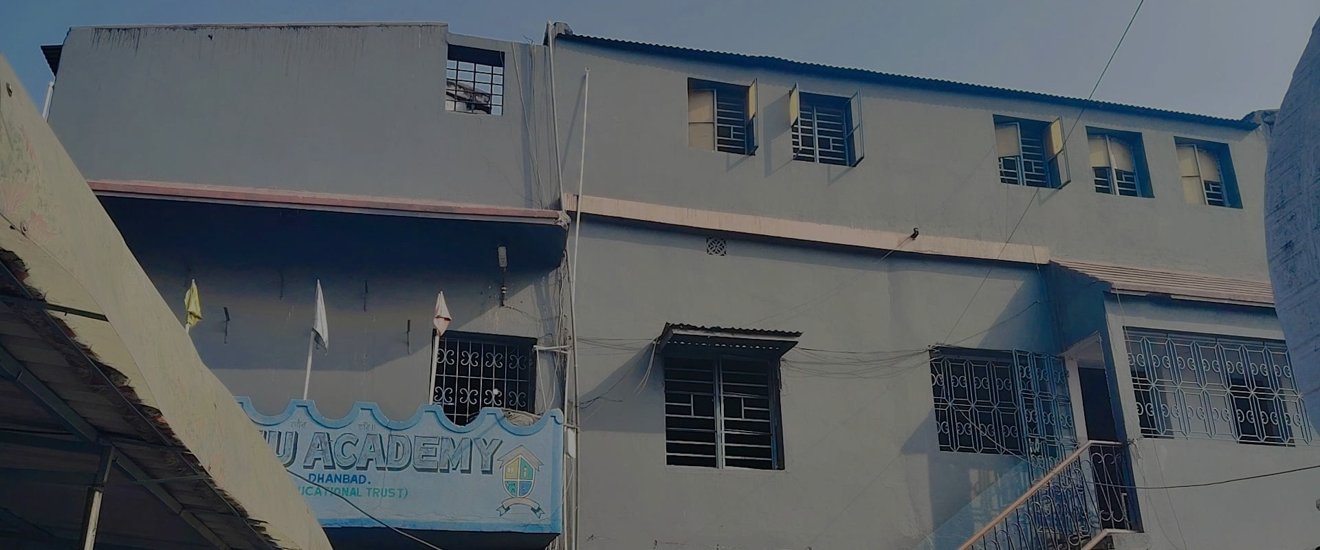 Gyan Sindhu Academy, Nirsa Bazar | English Medium School in Dhanbad ...